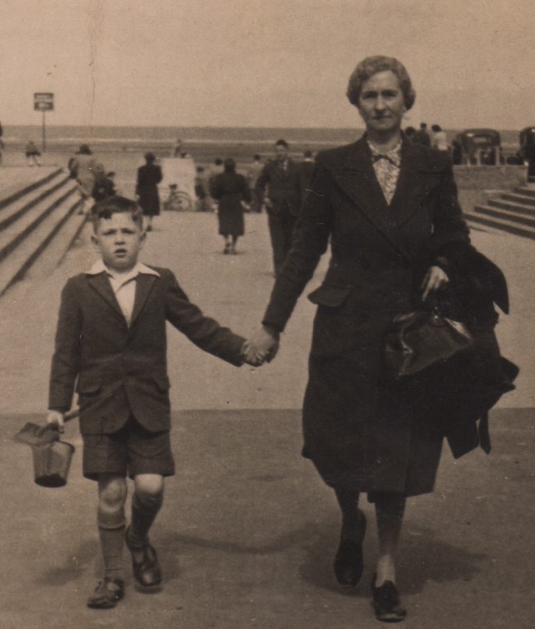 52 Ancestors in 52 Weeks – Week 29: Music - Walking The Genes